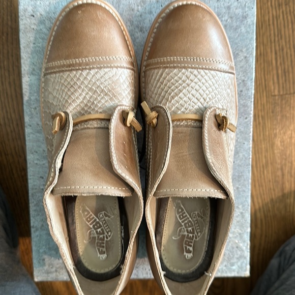 Freebird by Steven | Shoes | Freebird By Steven Mabel Western ...